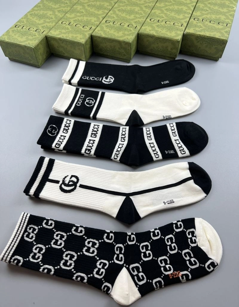 Original Gucci Socks