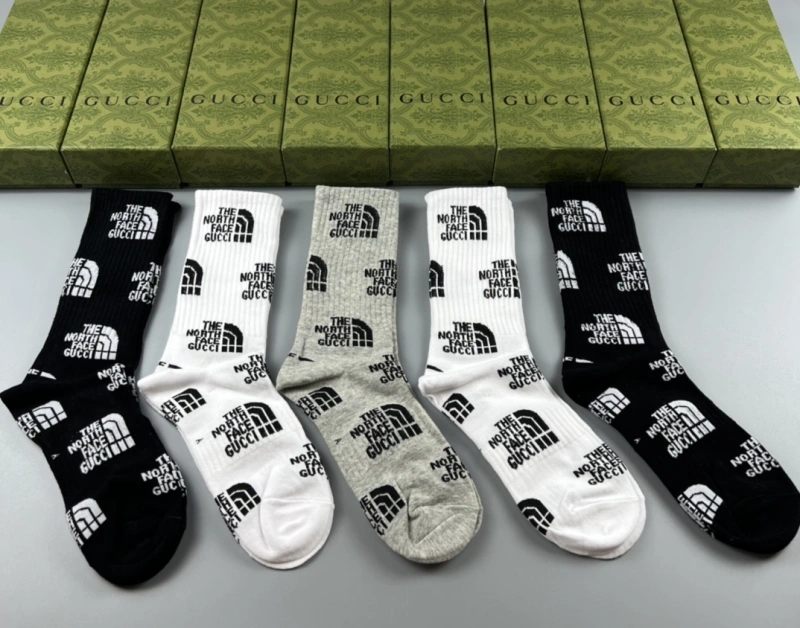 Bargain Gucci Socks