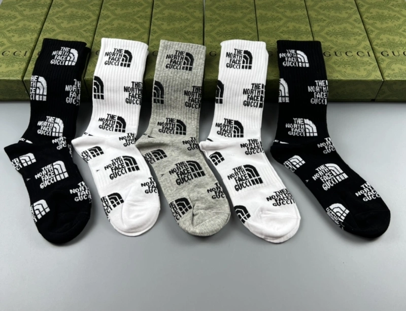 Bargain Gucci Socks