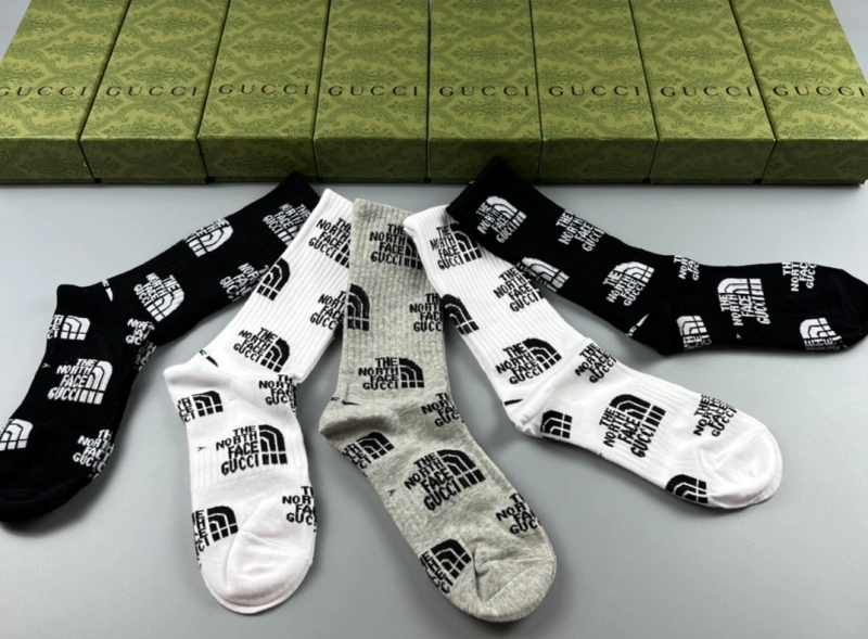 Bargain Gucci Socks
