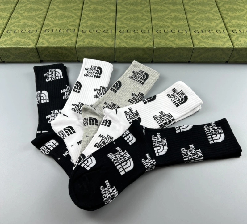 Bargain Gucci Socks