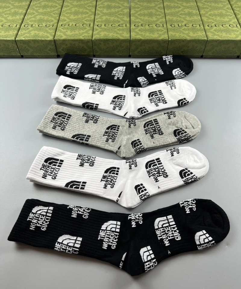 Bargain Gucci Socks