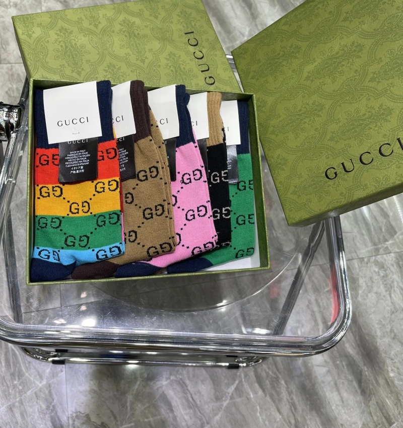Official Gucci Socks