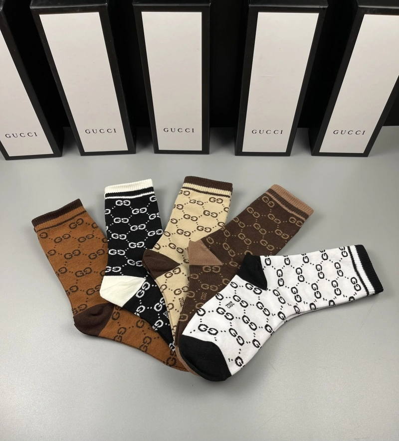 OEM Gucci Socks