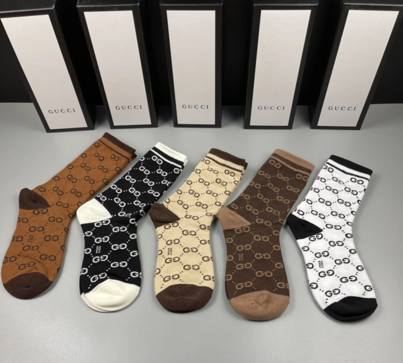 OEM Gucci Socks