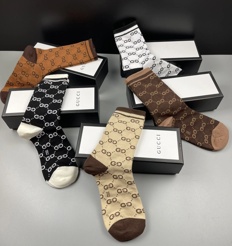 OEM Gucci Socks