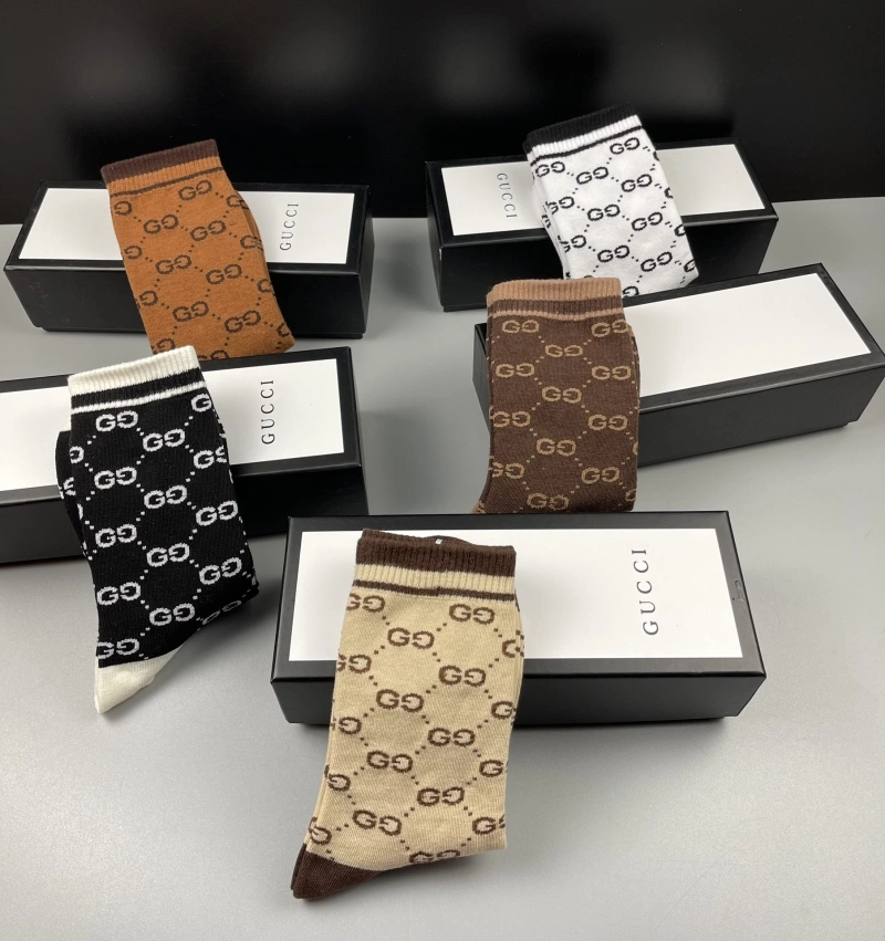OEM Gucci Socks