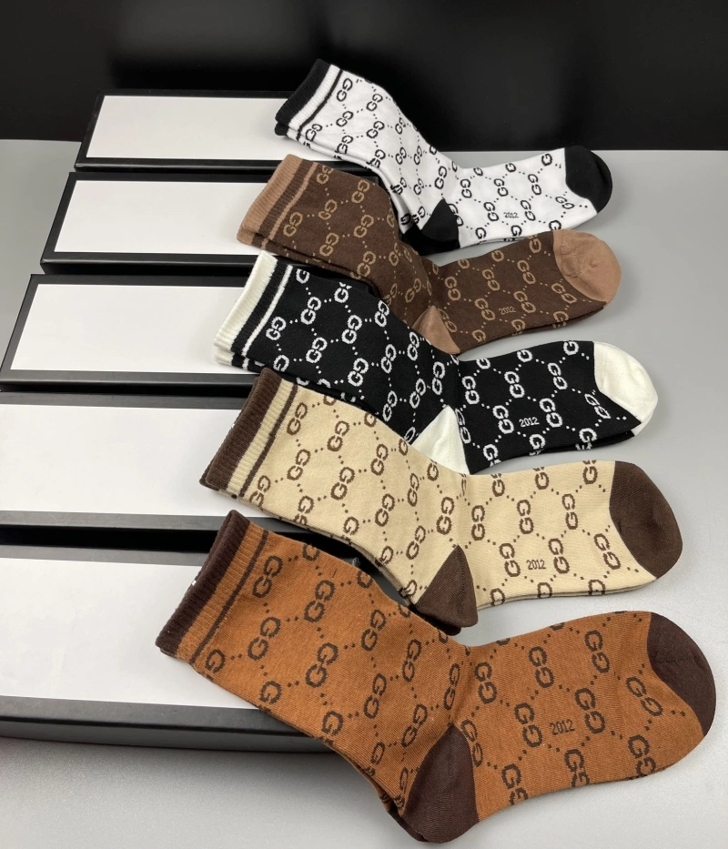 OEM Gucci Socks