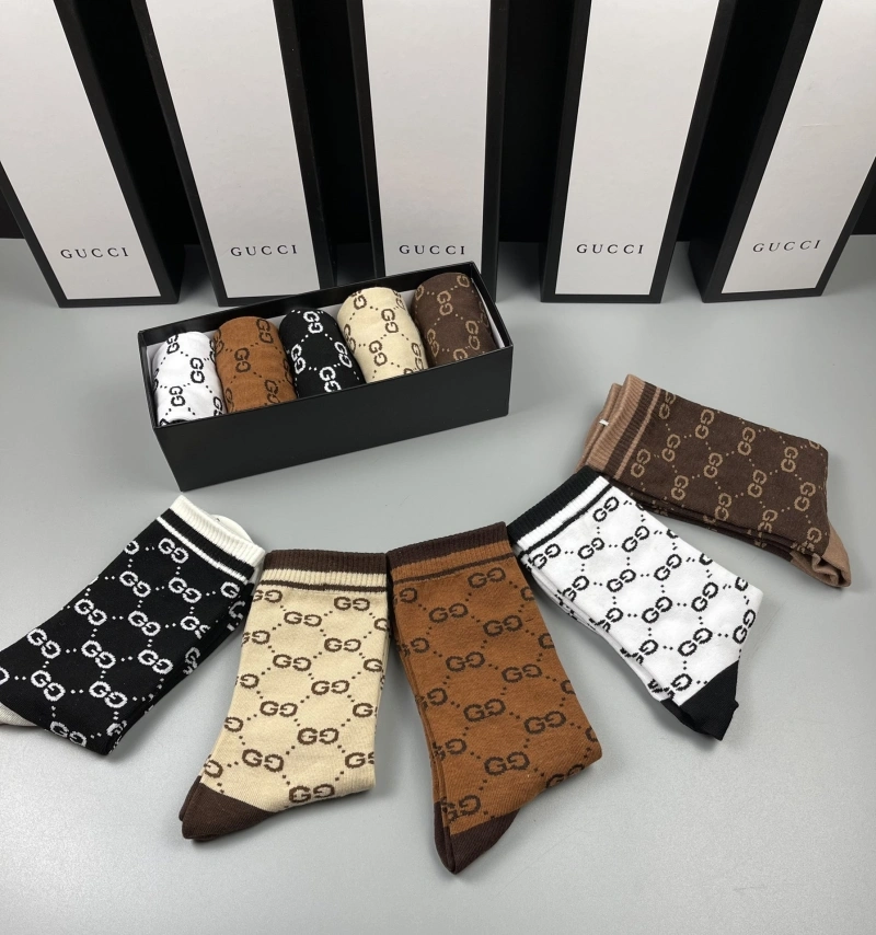 OEM Gucci Socks