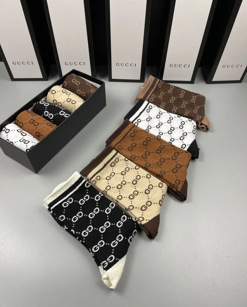 OEM Gucci Socks