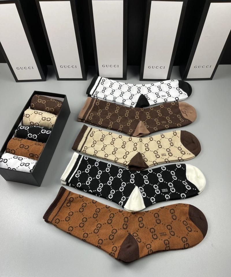 OEM Gucci Socks