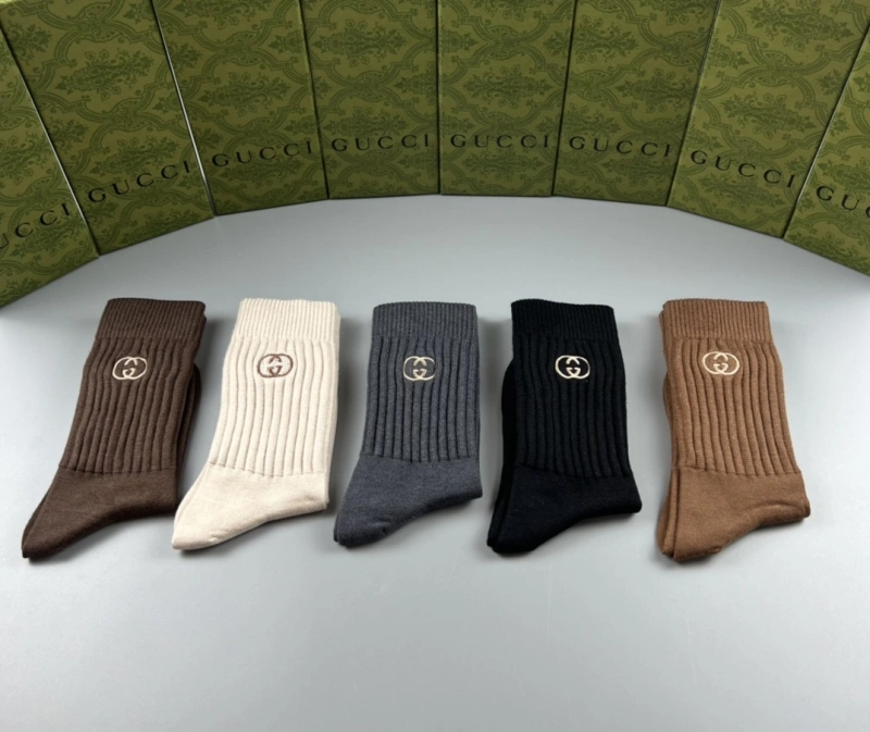 Gucci Socks