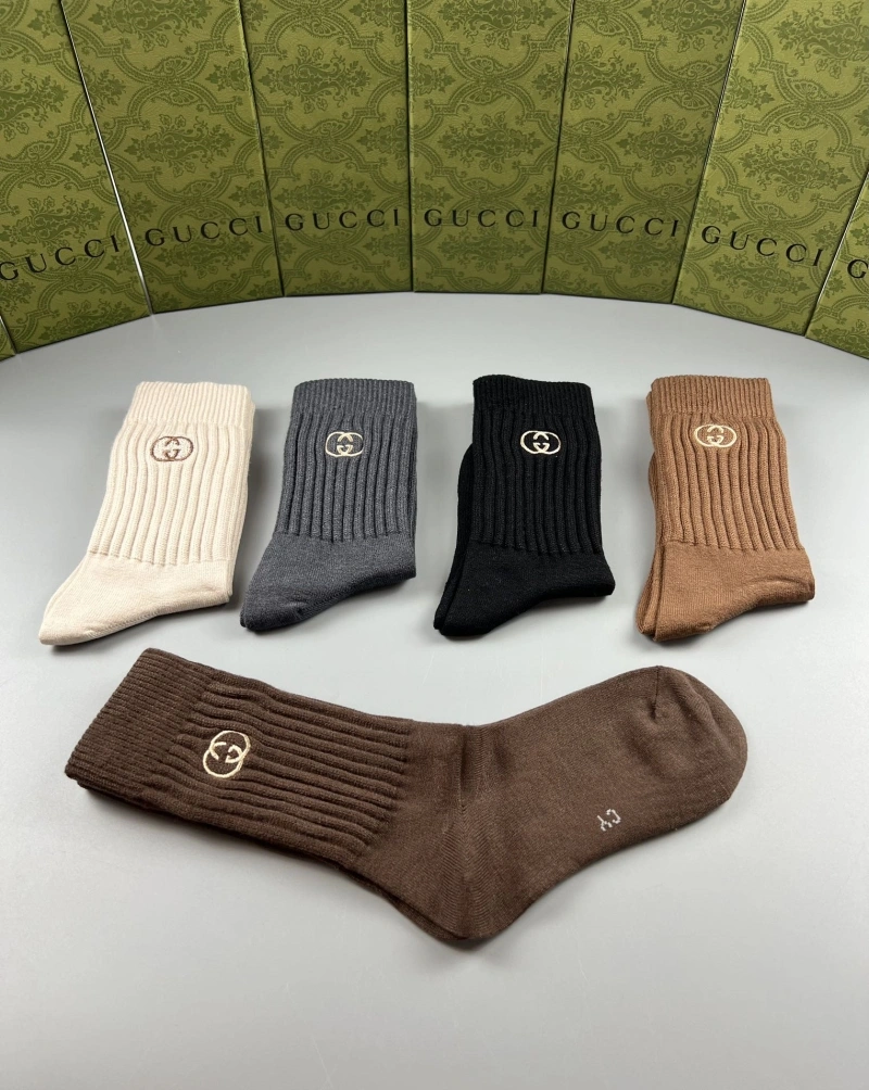 Legit Gucci Socks