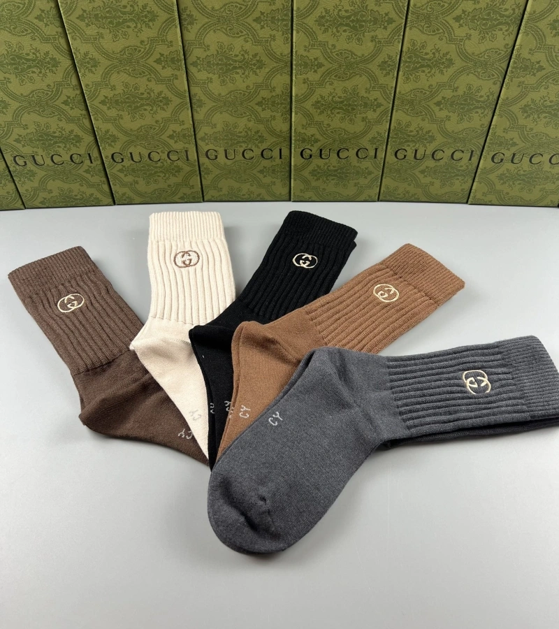 Legit Gucci Socks