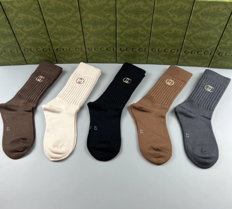 Legit Gucci Socks