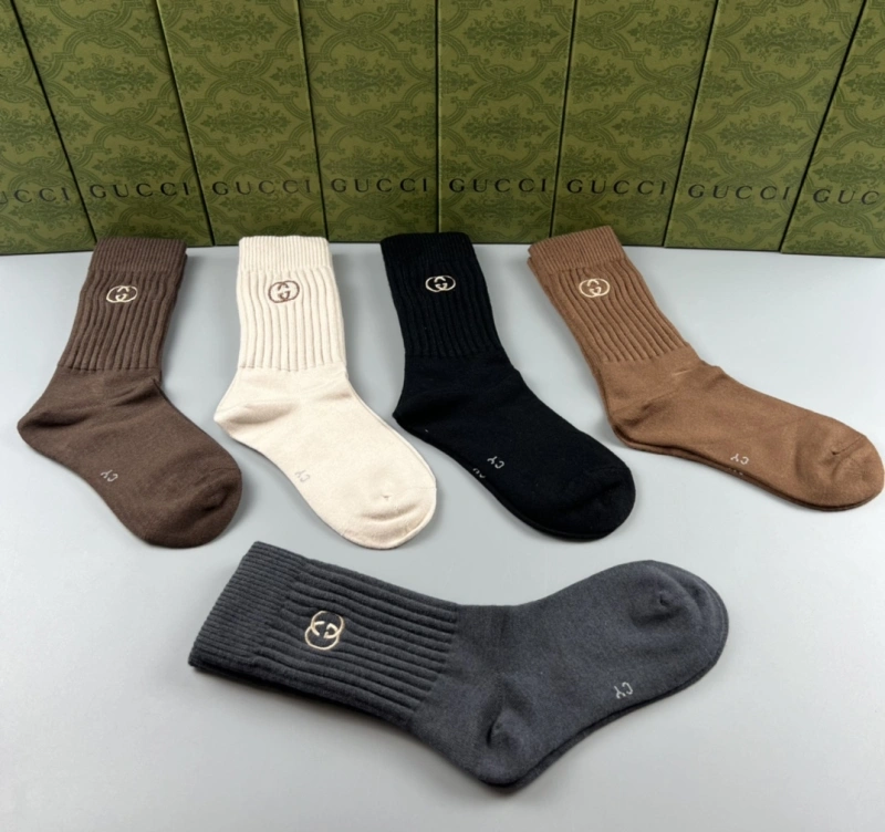Legit Gucci Socks