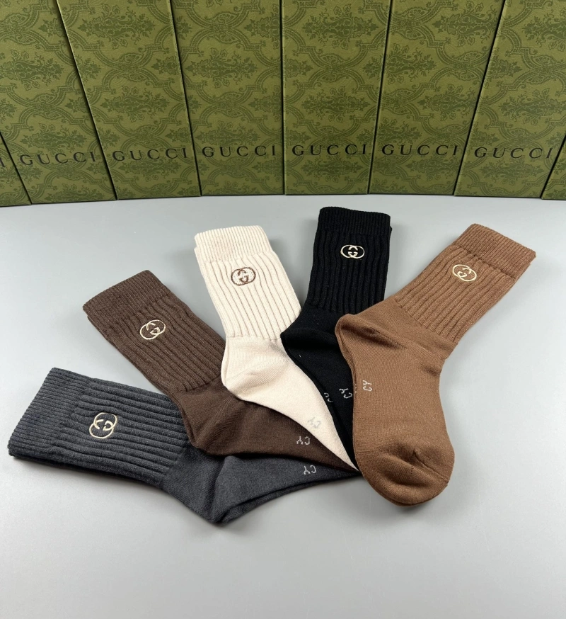 Legit Gucci Socks