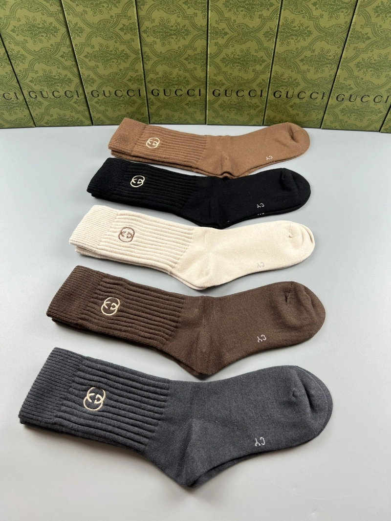 Legit Gucci Socks