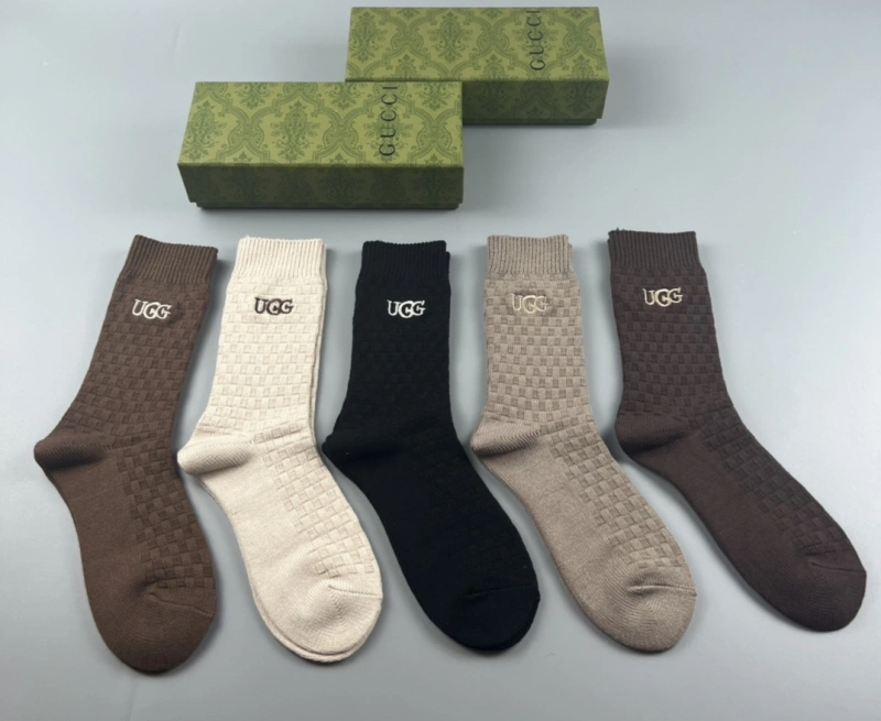 Gucci Socks