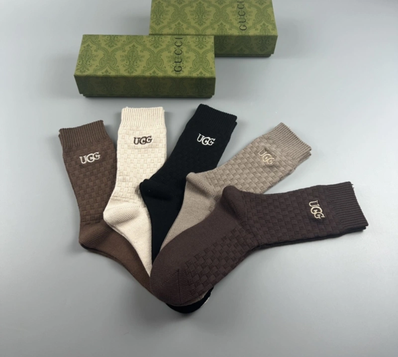 Factory-made Gucci Socks