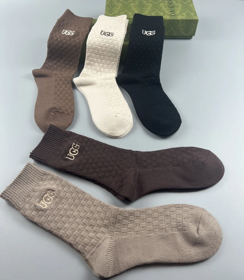 Factory-made Gucci Socks