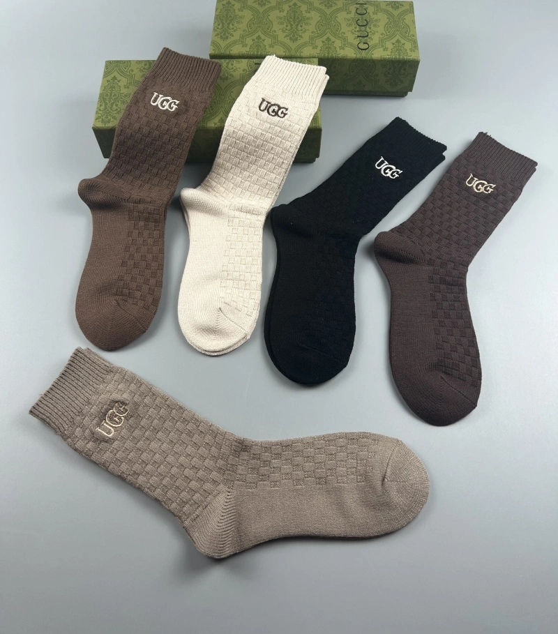 Factory-made Gucci Socks