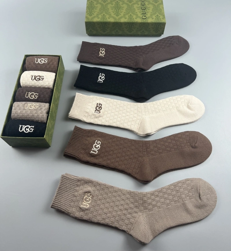 Factory-made Gucci Socks