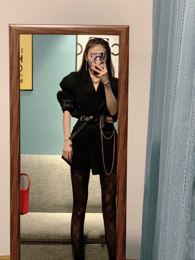 Cut-rate Gucci Socks