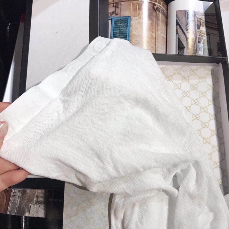 Exact replica Gucci Socks