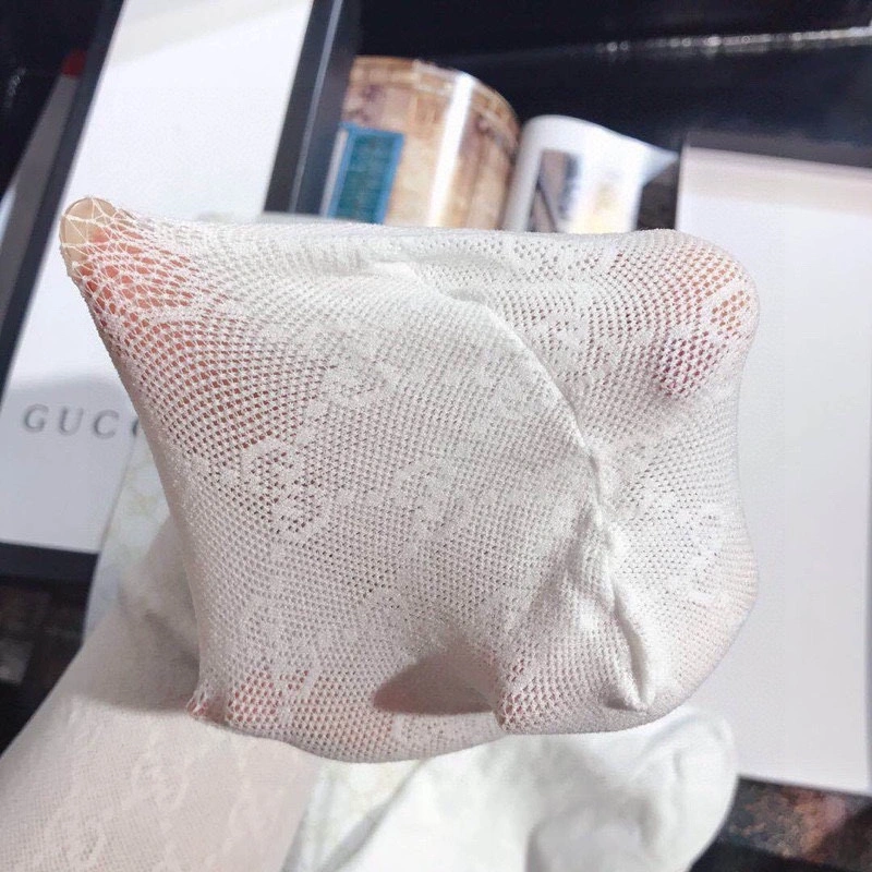 Exact replica Gucci Socks