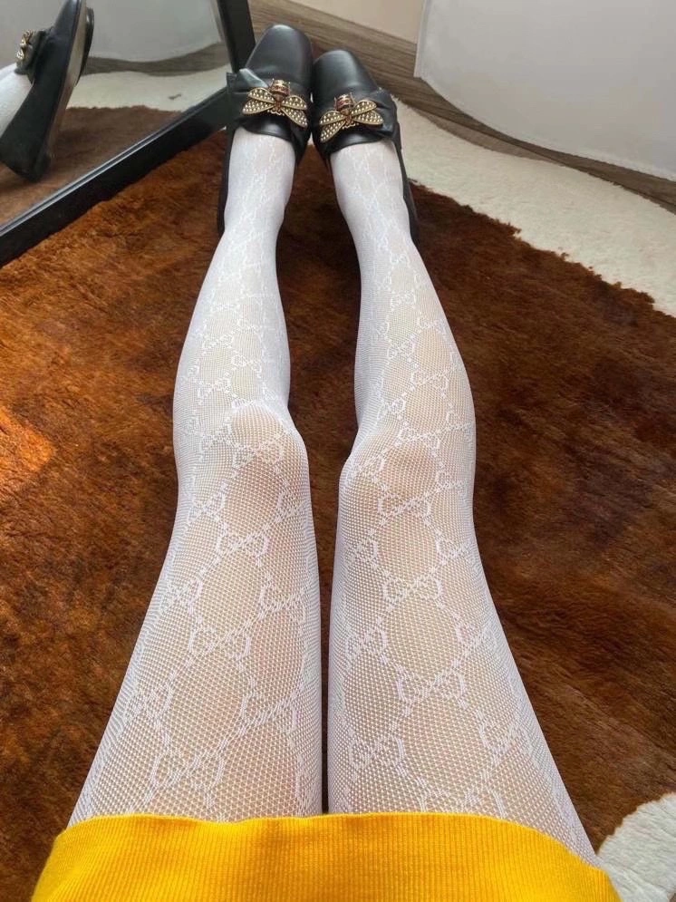 Exact replica Gucci Socks