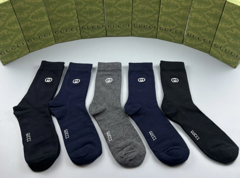 Gucci Socks