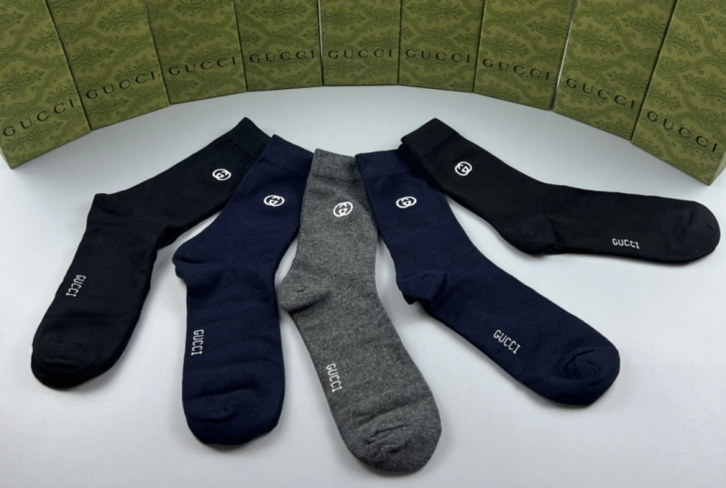 Reasonably priced Gucci Socks