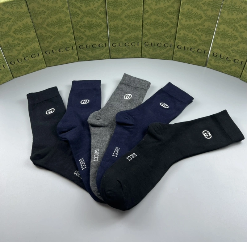 Reasonably priced Gucci Socks