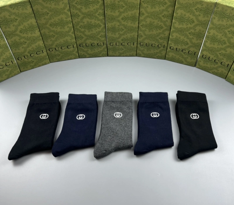 Reasonably priced Gucci Socks