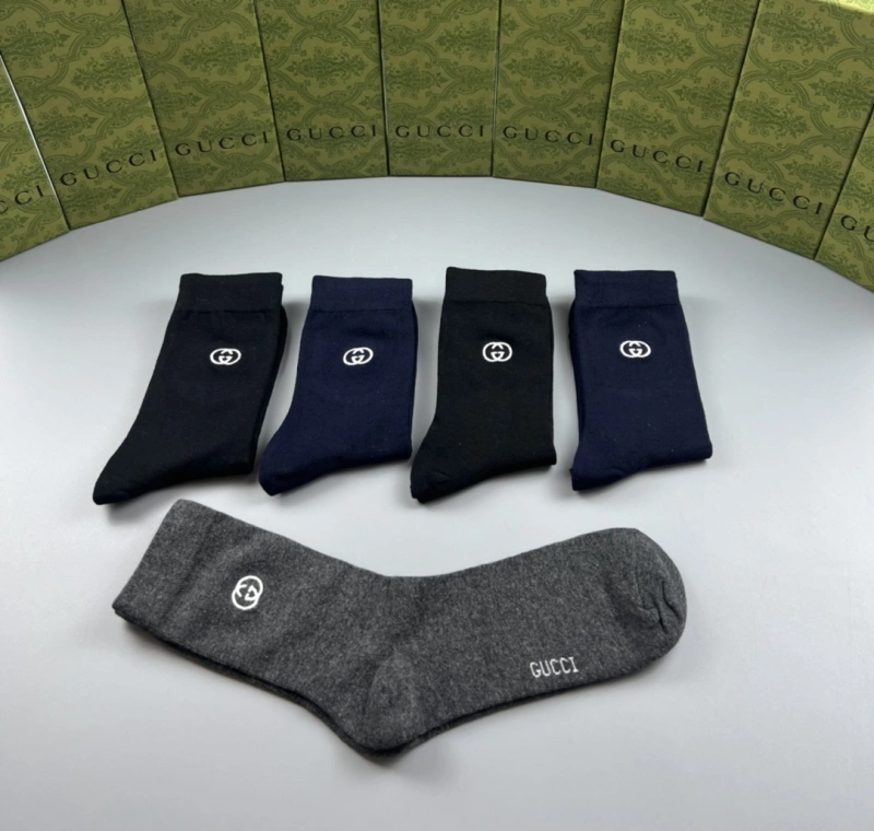 Reasonably priced Gucci Socks