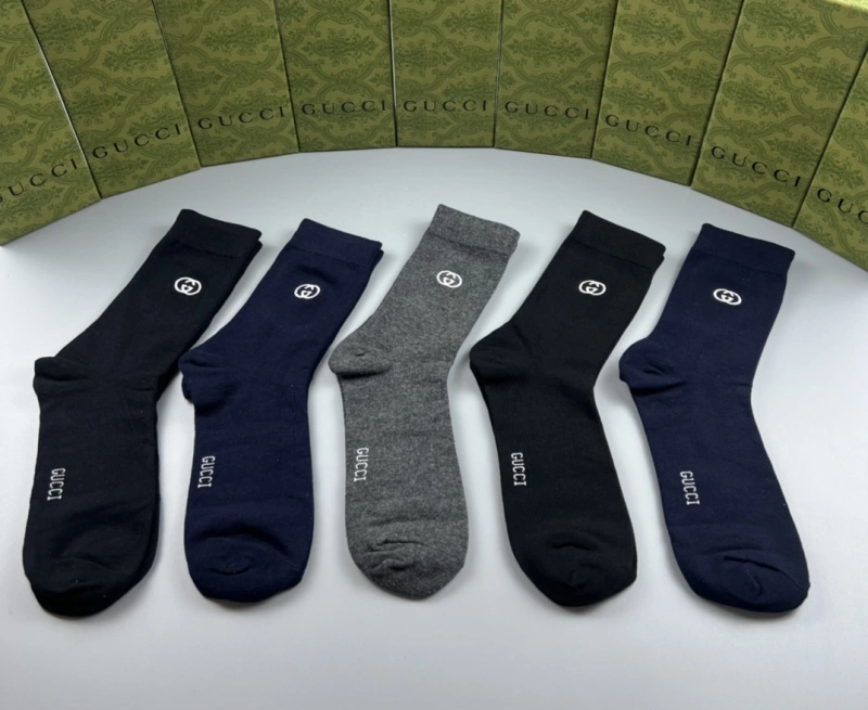 Reasonably priced Gucci Socks