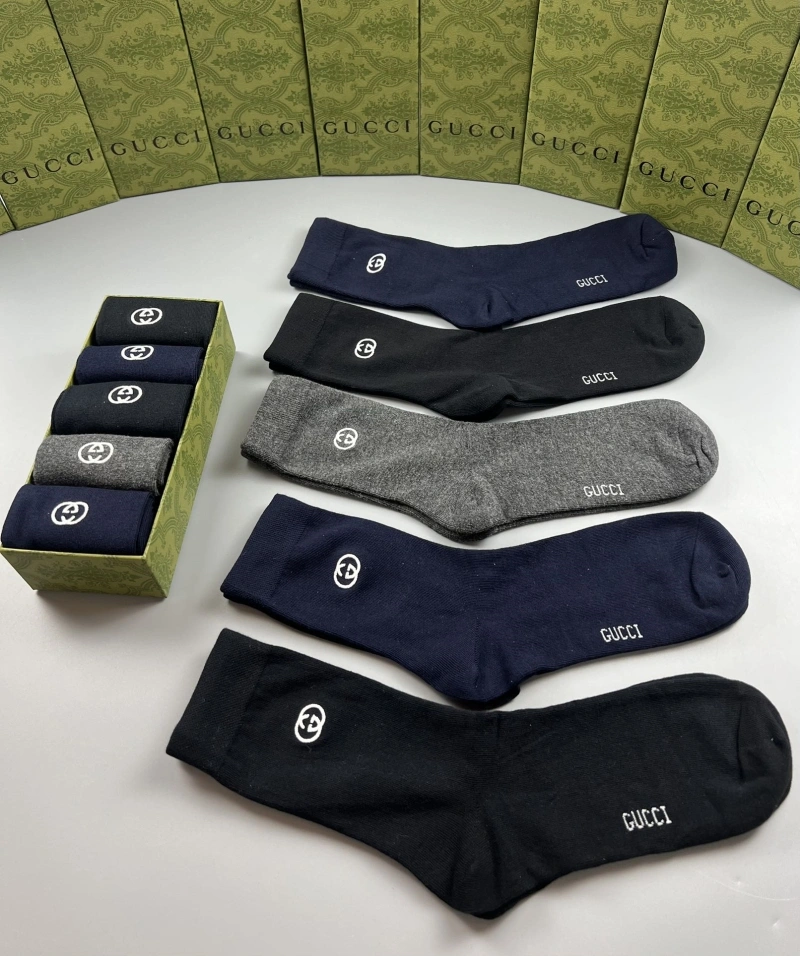 Reasonably priced Gucci Socks