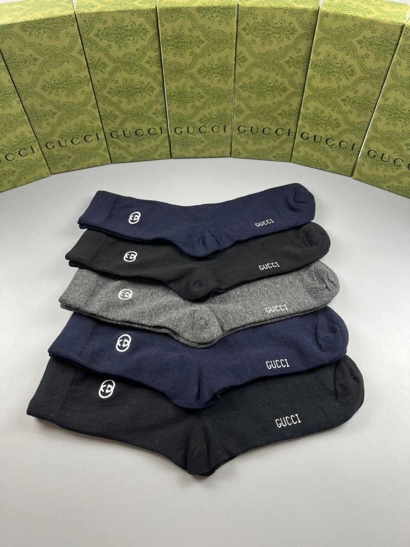 Reasonably priced Gucci Socks