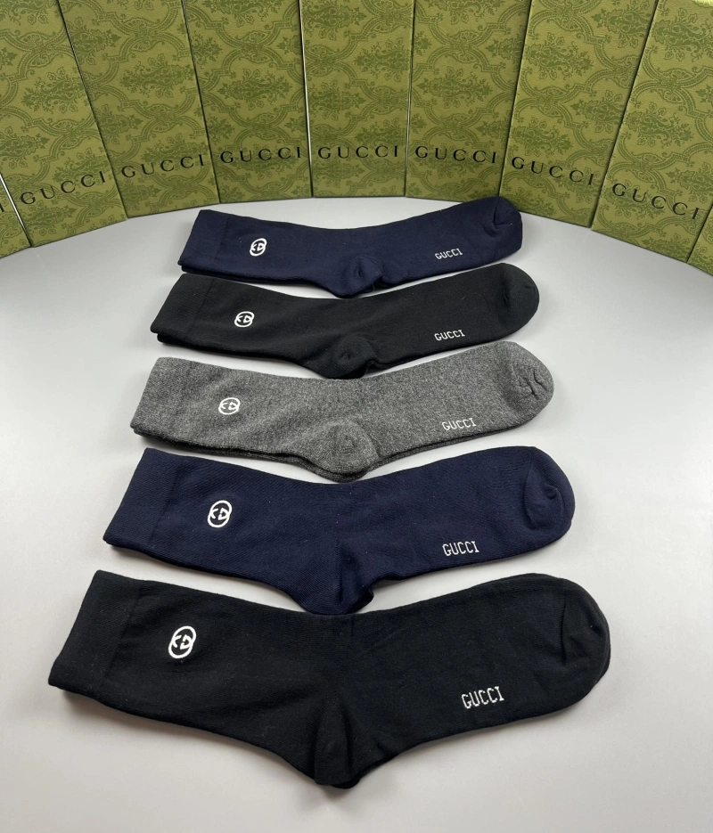 Reasonably priced Gucci Socks