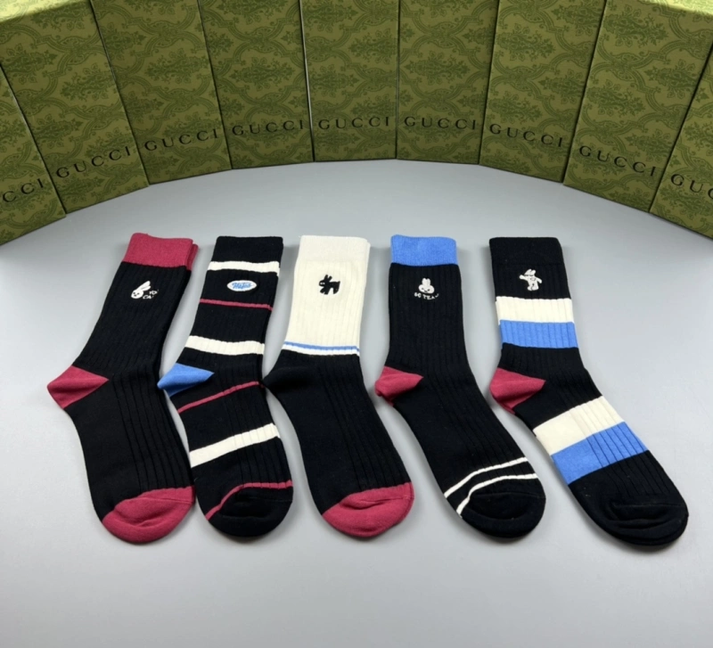 Gucci Socks