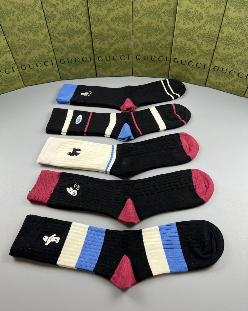 Factory-made Gucci Socks