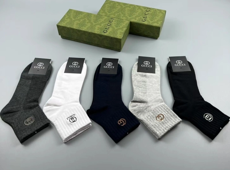 Gucci Socks