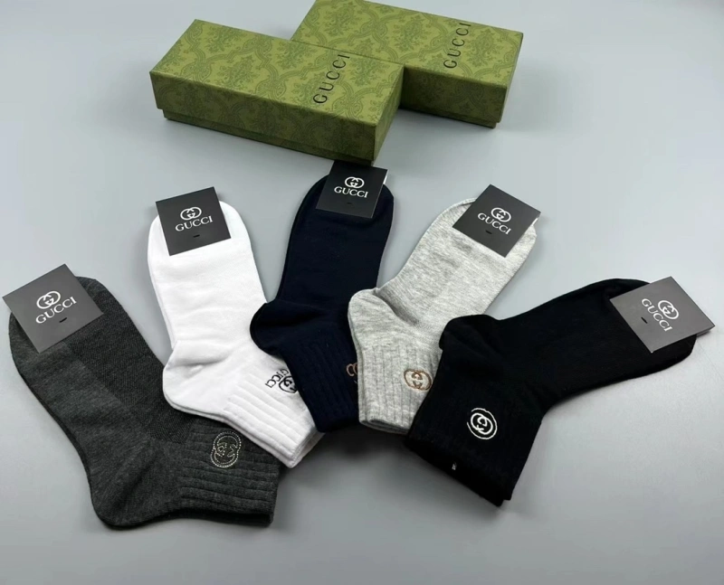 High accuracy Gucci Socks