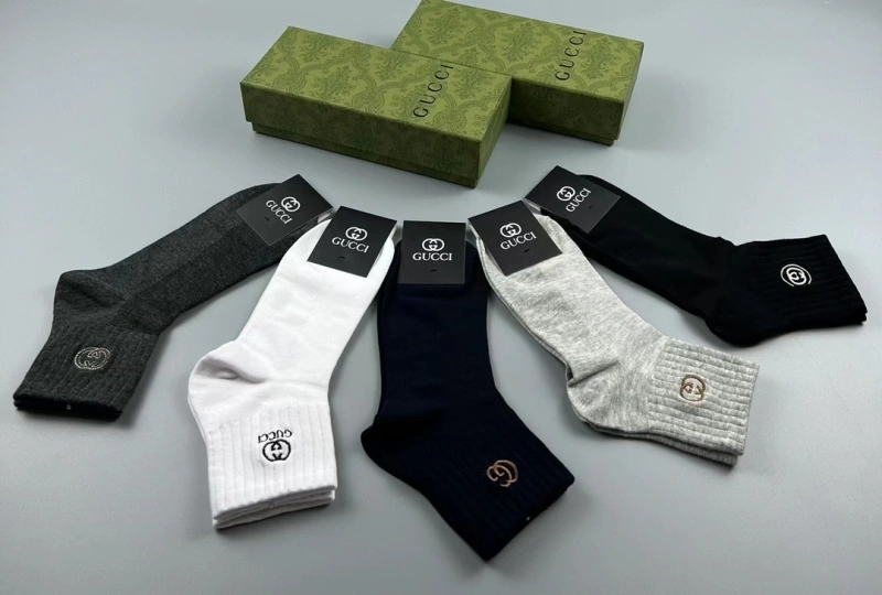 High accuracy Gucci Socks