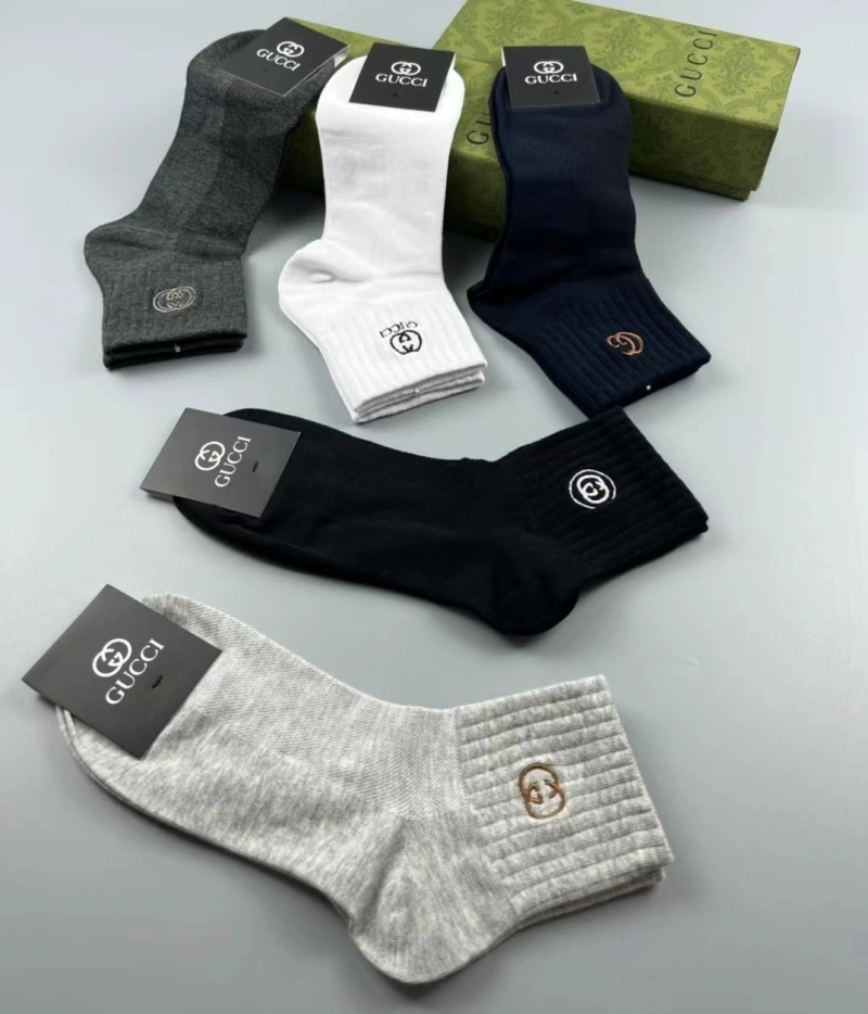 High accuracy Gucci Socks