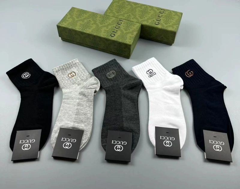 High accuracy Gucci Socks