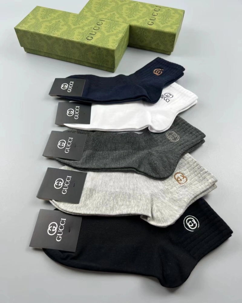 High accuracy Gucci Socks