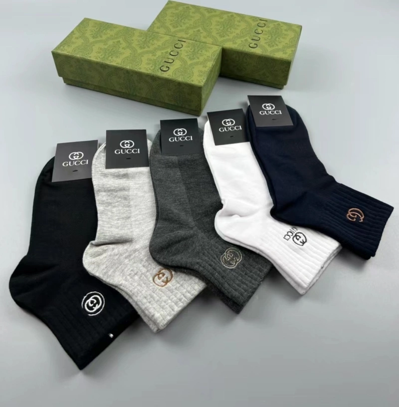 High accuracy Gucci Socks