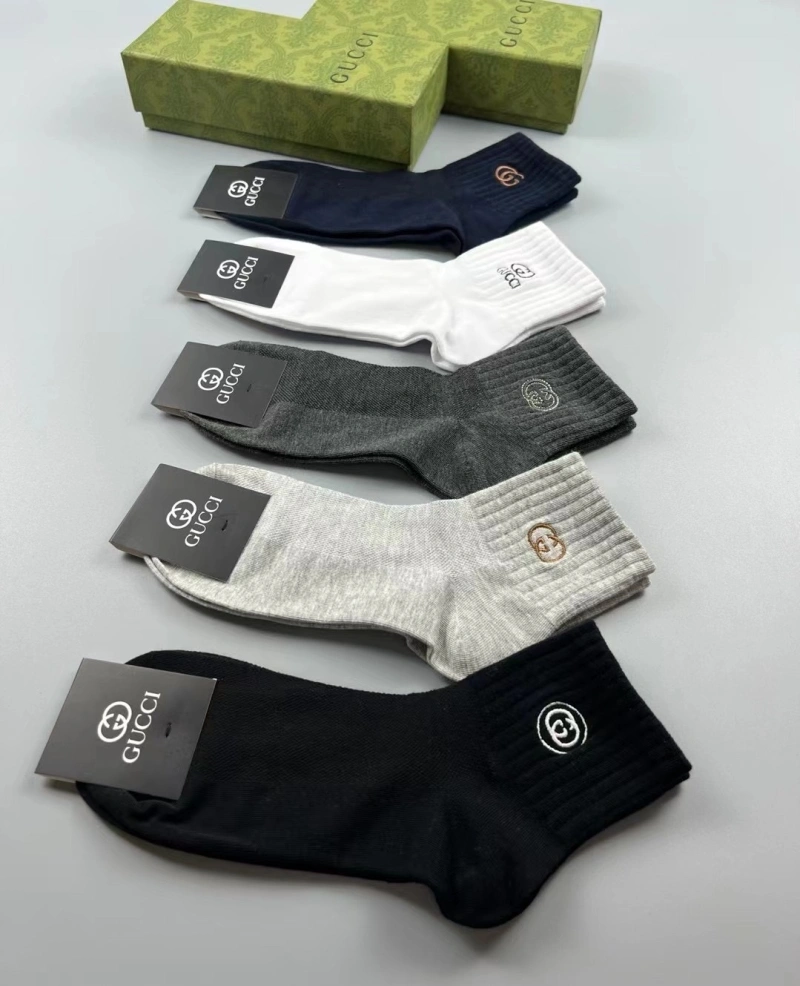 High accuracy Gucci Socks